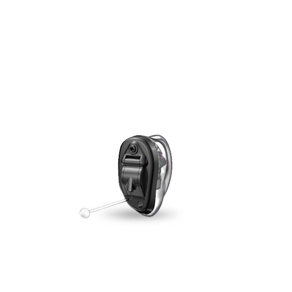 In-The-Canal | Hearing Aids Calabasas | Hear Clear Hearing Aids